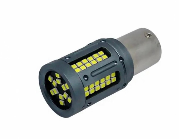 E-light P21W V2 1156 canbus ryggelyspære 21W | Etoshop